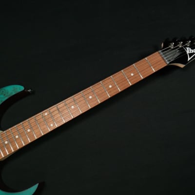 Ibanez RG421PB Standard | Reverb