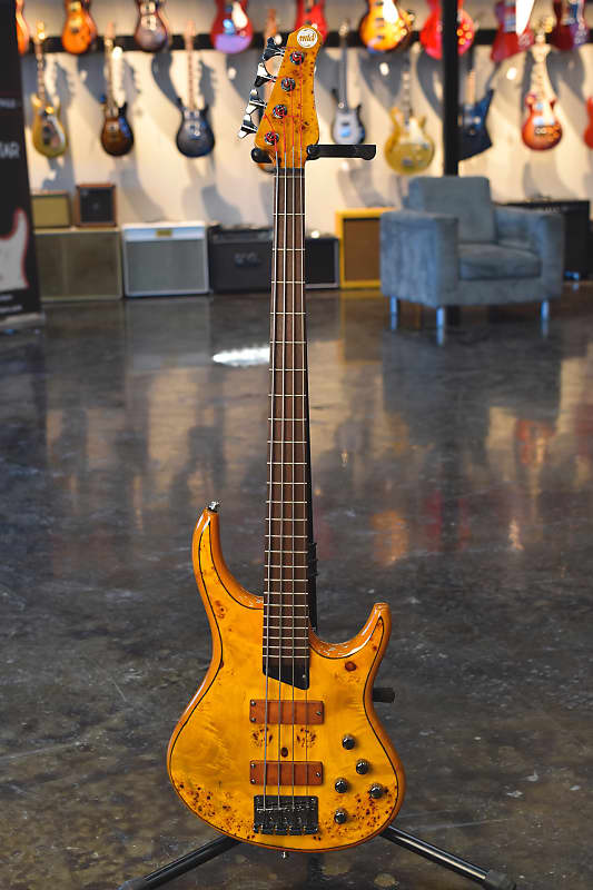 MTD Kingston KZ4 4-String | Reverb