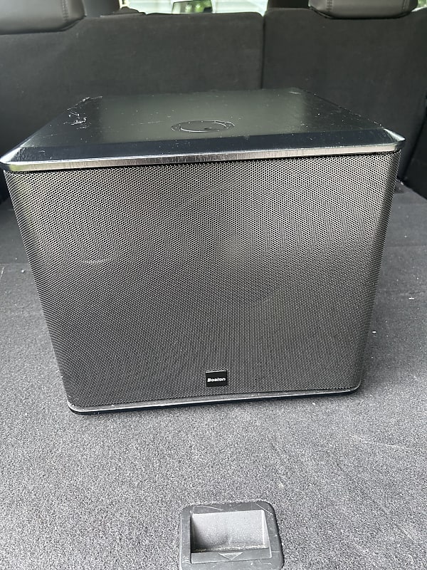 Boston XB4 2007 - Black | Reverb