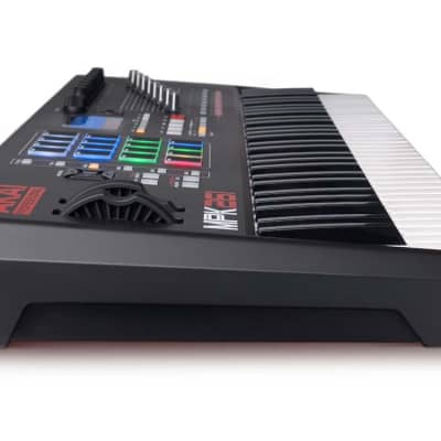 Akai MPK261 | Reverb