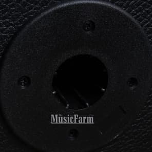 Kustom KPC12MP 12 Inch Powered Monitor Speaker 100W Angled | Reverb