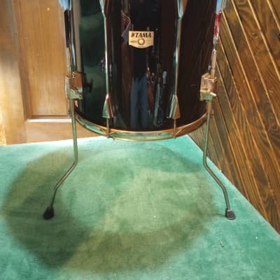 Tama Granstar 1980's 16"x16" Floor Tom | Reverb