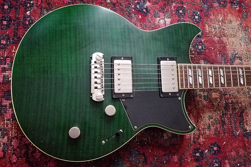 Yamaha Revstar RS620 | Reverb