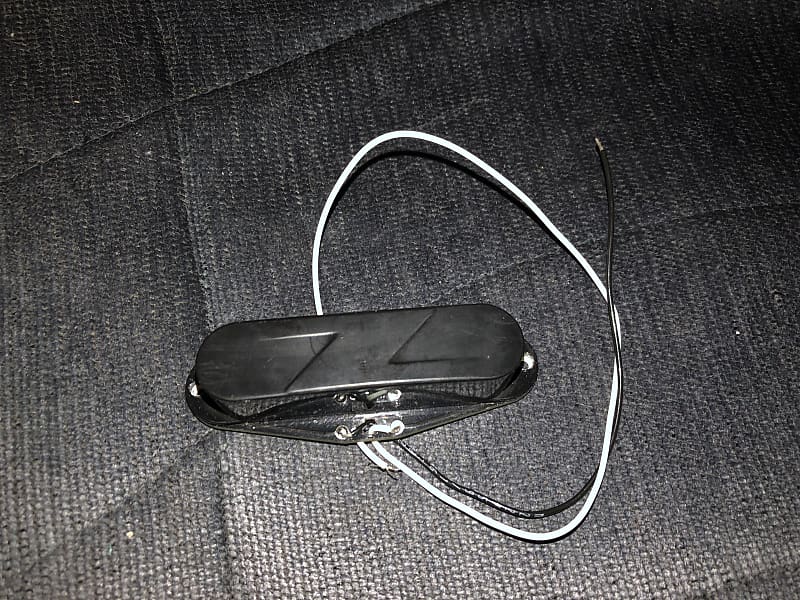 zexcoil overwound stratocaster single coil guitar pickup | Reverb