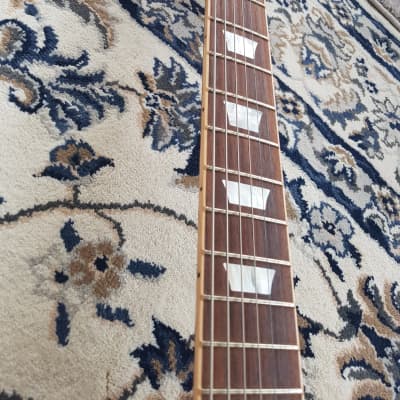 Gibson Les Paul Standard 7-String 2016 | Reverb