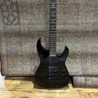 ESP LTD KH-602 Kirk Hammett Signature | Reverb ESP LTD KH-602 Kirk Hammett Signature | Reverb