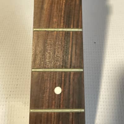 1990's Jackson Performer Loaded Pointy Guitar Neck 22 Fret | Reverb