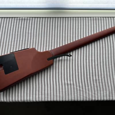 NOS Steinberger Synapse XS-15FPA Custom HEADLESS 5-string | Reverb