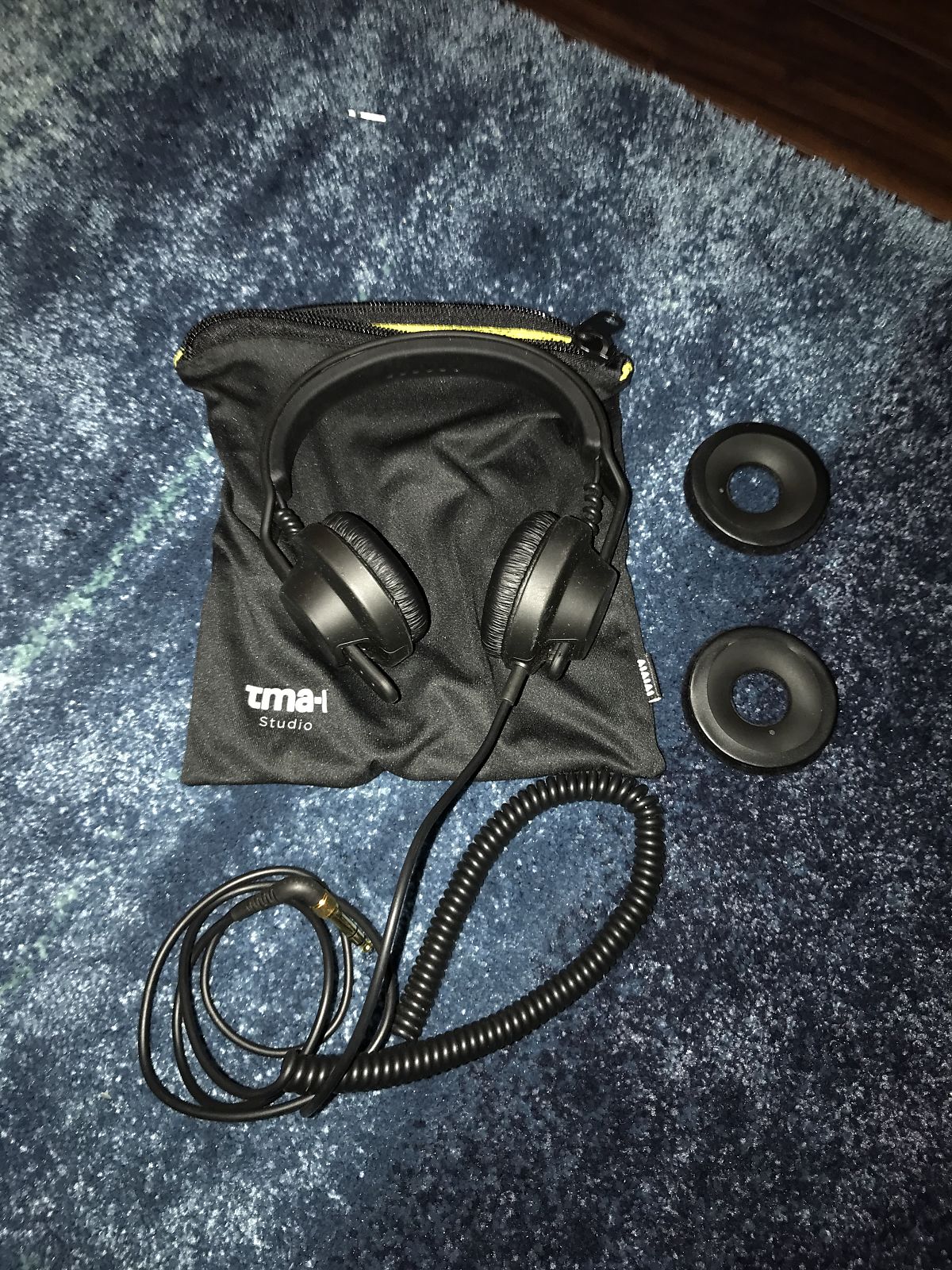 AIAIAI TMA-1 Headphones | Reverb Australia