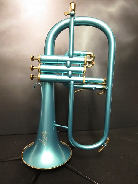 LA Sax Flugelhorn | Reverb