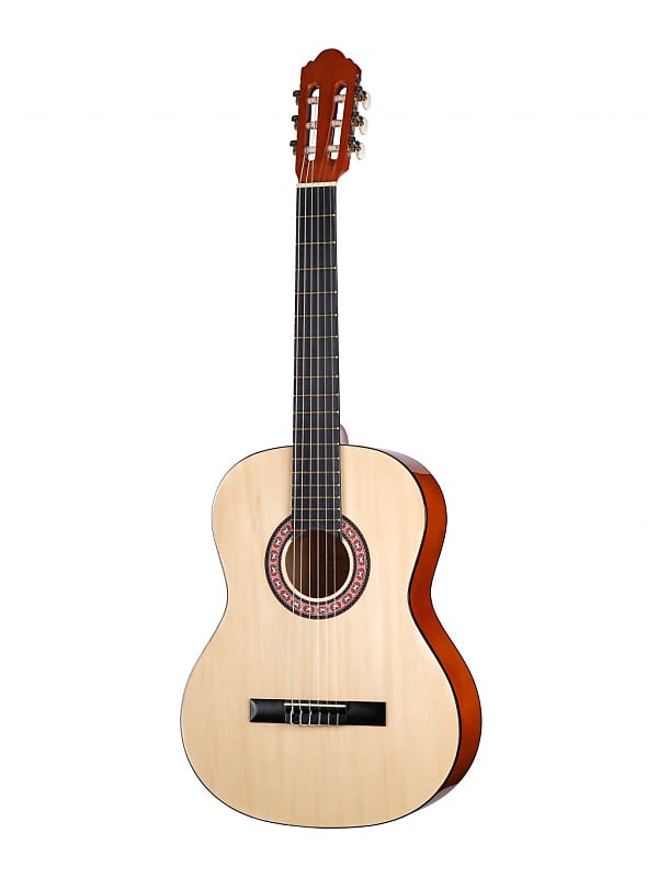 LC-3900 Classical Guitar 39 HOMAGE | Reverb