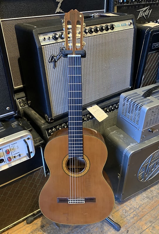 Takamine No 5 1982 | Reverb
