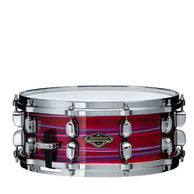 Tama Tama Starclassic Snare 13"×6,5" PLS136-HDB | Reverb Deutschland