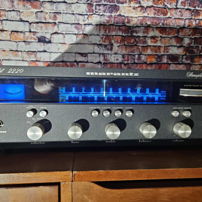 Sansui Model 5000 Super Condition | Reverb