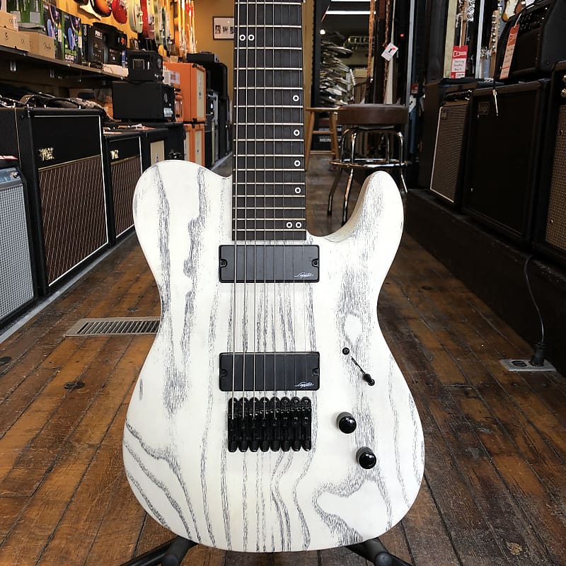 Legator Korea Opus Performance 8 8-String Electric Guitar | Reverb