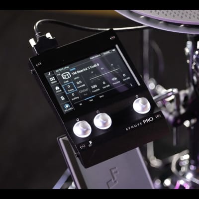 EFNOTE EFNOTE-PRO-704-DEMO 700 Series Technical Electronic | Reverb