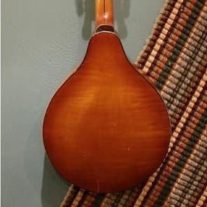 Stradolin Mandolin A Style 1950's Vintage | Reverb