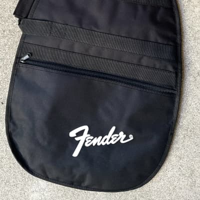 ZT Amplifiers Padded Carry Bag (ACK 104) | Reverb