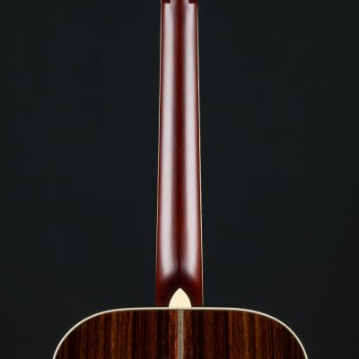 Santa Cruz Tony Rice | Reverb