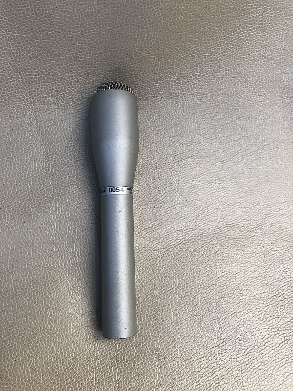 Electro-Voice DO54 Omnidirectional Dynamic Microphone 1980s | Reverb