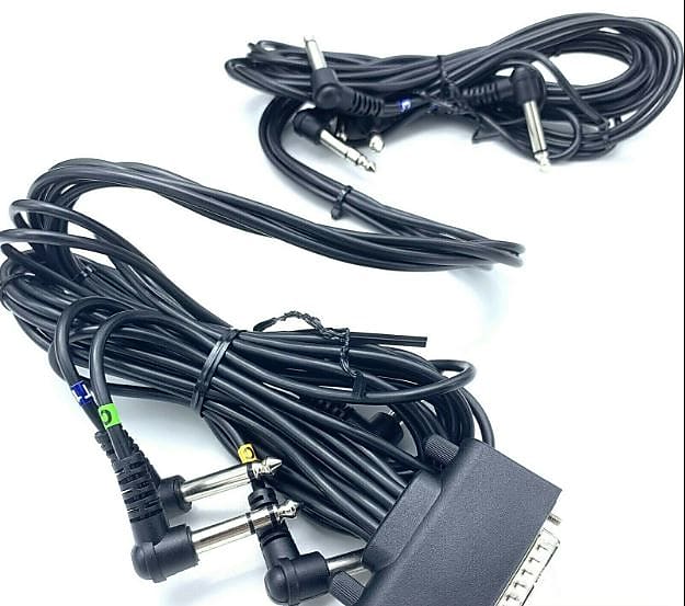 Roland Cable Harness for TD-4KP Electronic Drum Kit | Reverb