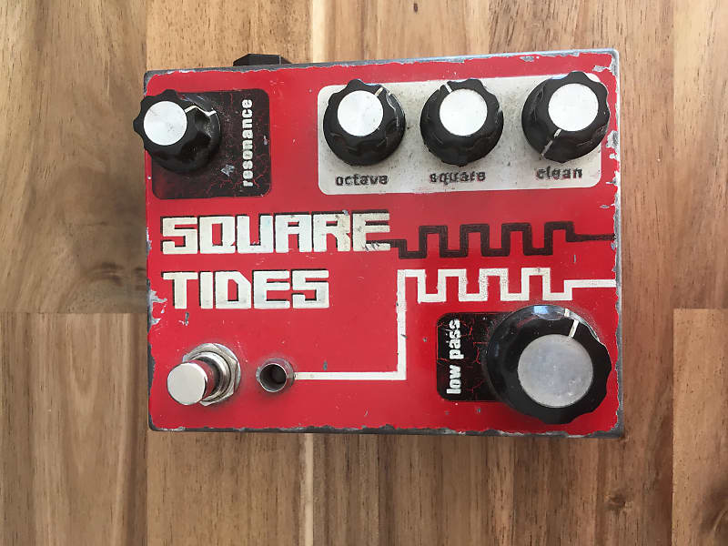 Dreadbox Square Tides | Reverb Canada