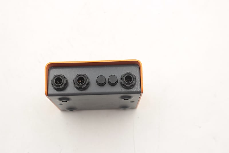 Lehle P-split II Passive signal Splitter and DI Box | Reverb