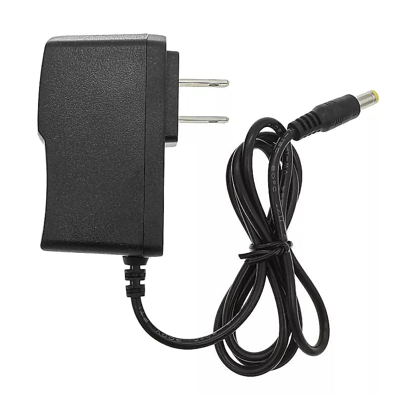 Power Supply Adapter For LK-43 LK-43JC LK-44 LK-45 LK-46 | Reverb