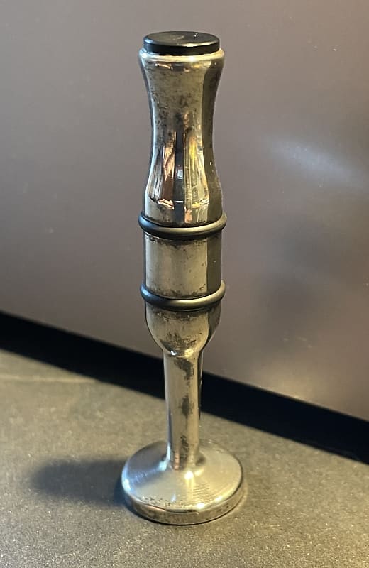 Warburton P.E.T.E. Personal Embouchure Training Device | Reverb