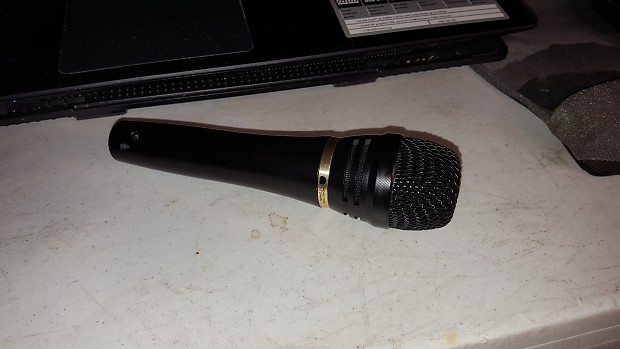 Digital Reference LVX2 Microphone | Reverb