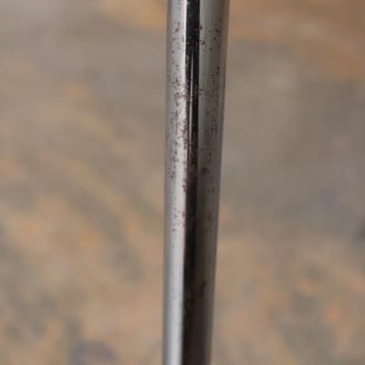 Ludwig Standard Flat Base Hi Hat Cymbal Stand Vintage 1960's | Reverb