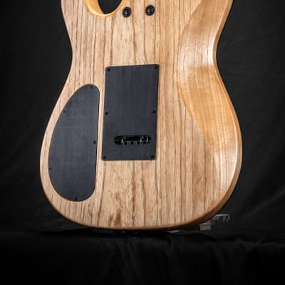 Kiesel Solo S6X 2020 - Raw Tone | Reverb