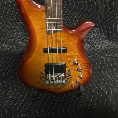 Traben Array Limited | Reverb