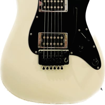 Fernandes FST-55 1990s Rare Model (Maple Fretboard / Vintage | Reverb