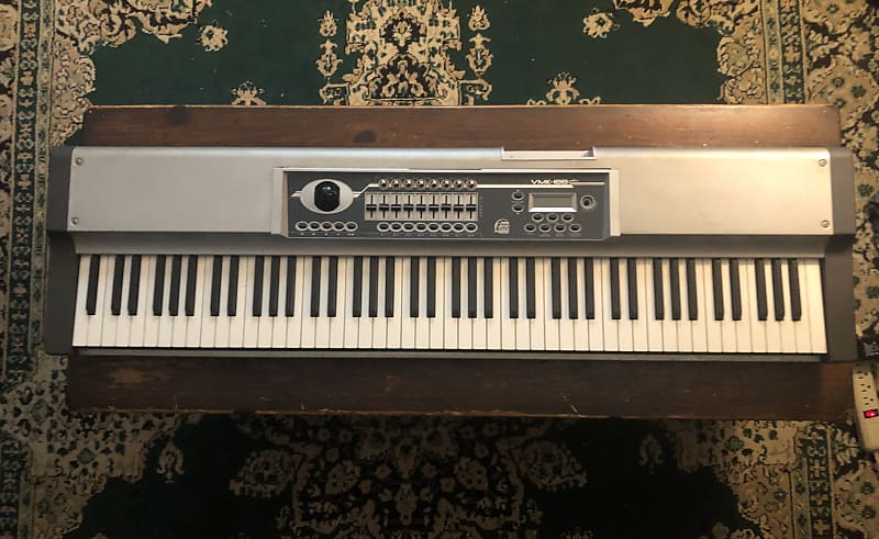 StudioLogic Fatar VMK-188 Plus 88 Key MIDI controller | Reverb