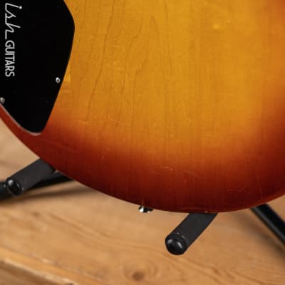 1972 Gibson L6-S Bass Prototype (Ripper, Grabber) Singlecut | Reverb