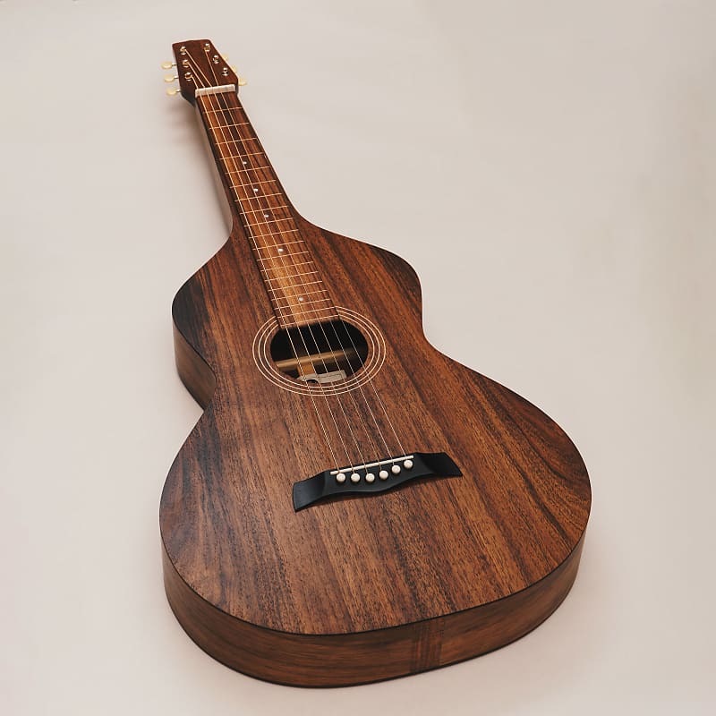 Weissenborn - Style 1 - Richard Wilson Guitars 2024 | Reverb UK