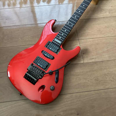 Ibanez 540R 540S 1989 made in Japan fujigen factory prestige | Reverb