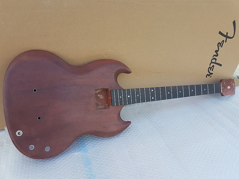 1964 GIBSON EB 0 BASS made in USA | Reverb UK