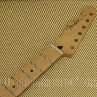 099-5262-921 Fender Player Telecaster Reverse Headstock Neck | Reverb