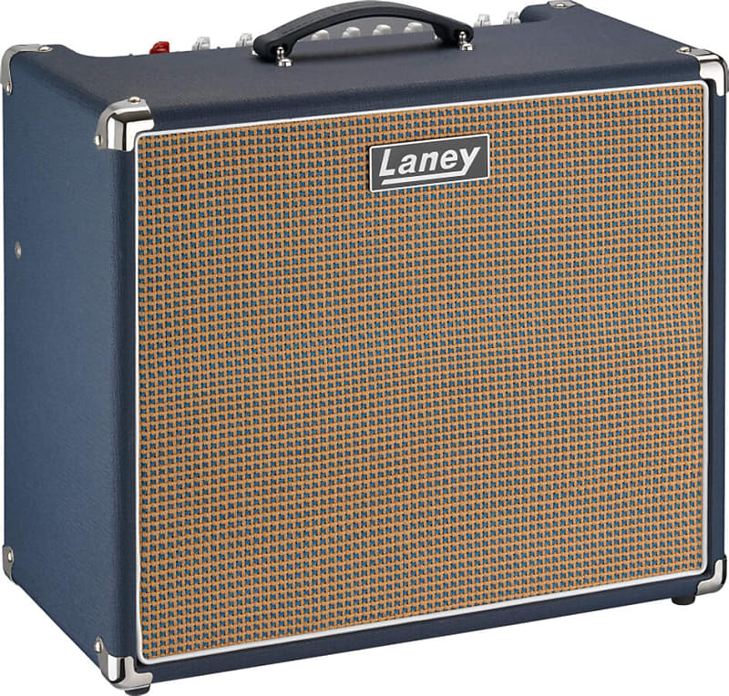 Laney LF-SUPER60-112 Lionheart Foundry Super 60 2-Channel | Reverb