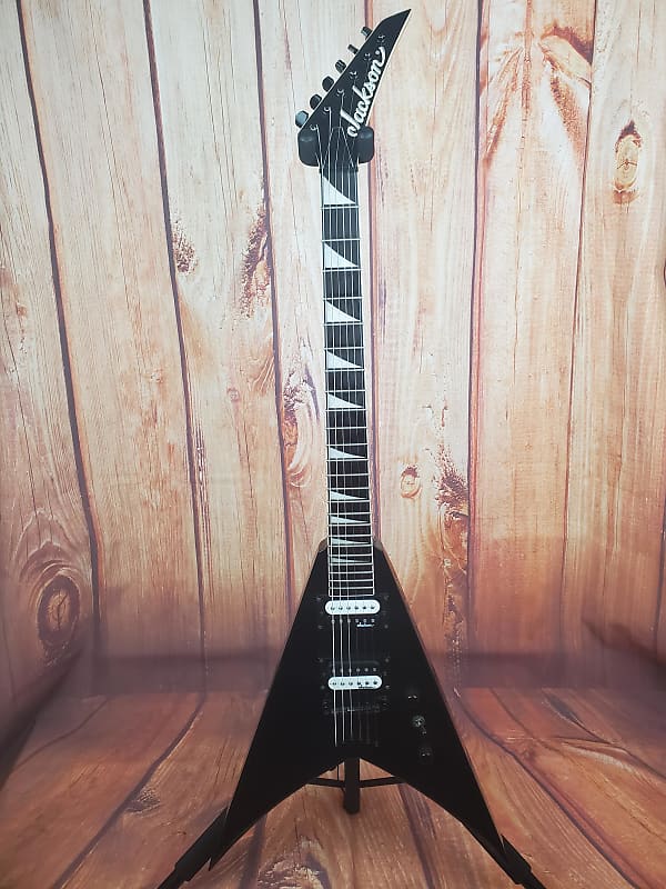 Jackson JS Series King V JS32T Electric Guitar | Reverb
