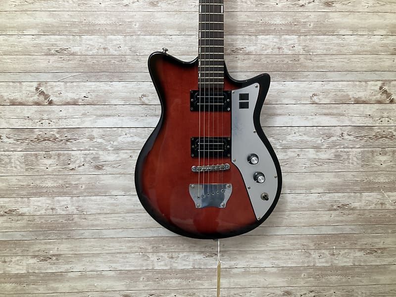 Used Ibanez JET KING Electric Guitar | Reverb