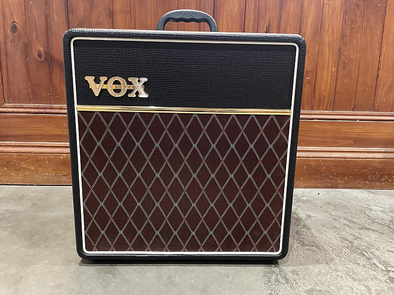 Vox AC4C1-12 Tube Guitar Amp | Reverb Australia