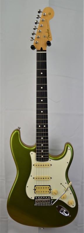 Fender Stratocaster STR-VC 2011 - BTG - rare Japan import | Reverb