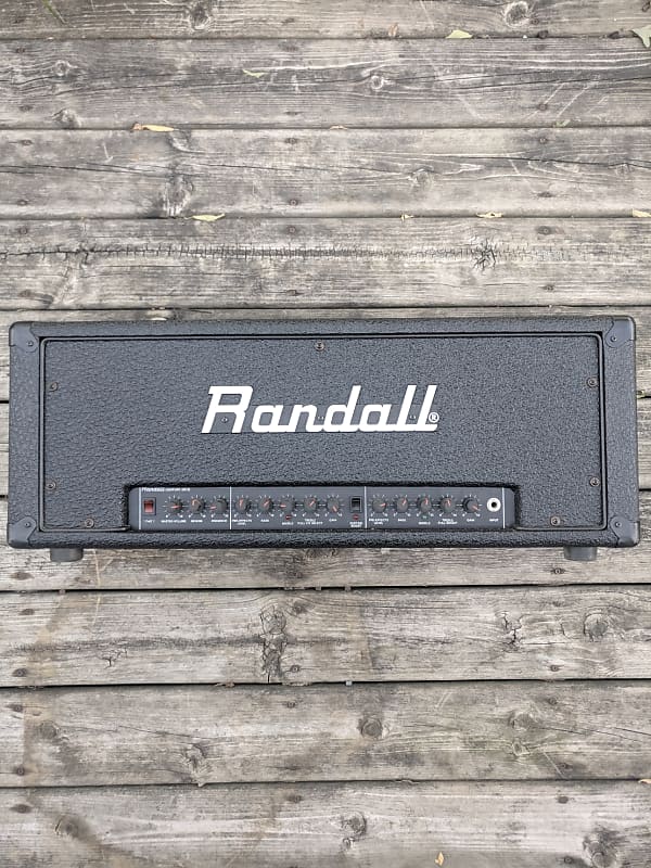 Randall Century ii | Reverb