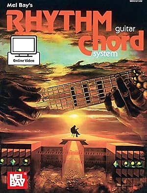 Rhythm Guitar Chord System | Reverb