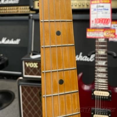 ESP TE 【Japan Vintage】【RW Style】【Custom Order】 1980s-Early | Reverb UK