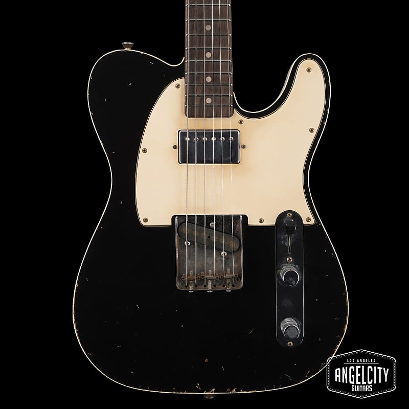 Mario Martin T-Style | Reverb