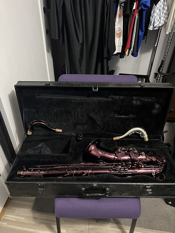 Cannonball T5 2019-2020 - Dark Ruby | Reverb